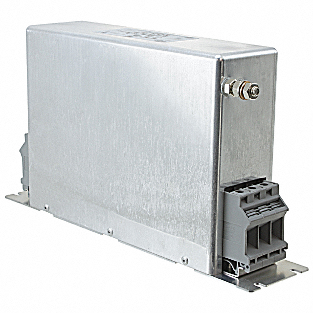 B84143A0066R105 EPCOS - TDK Electronics | Filters | DigiKey